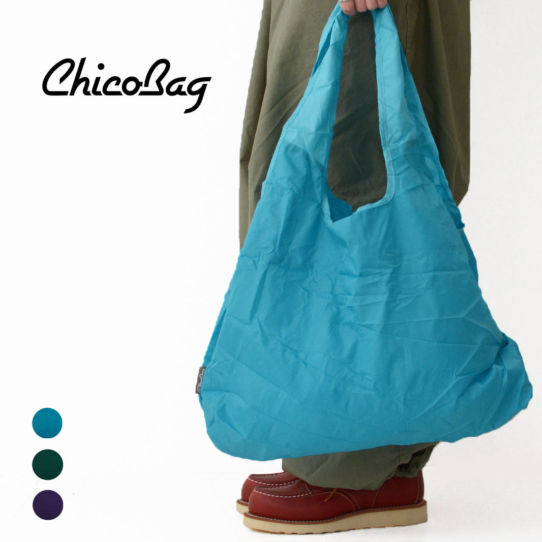 ChicoBag – BEACLE by refalt
